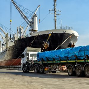Our Solutions - TMT - Transport Maritime & Transit