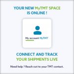 International transport B to B - TMT